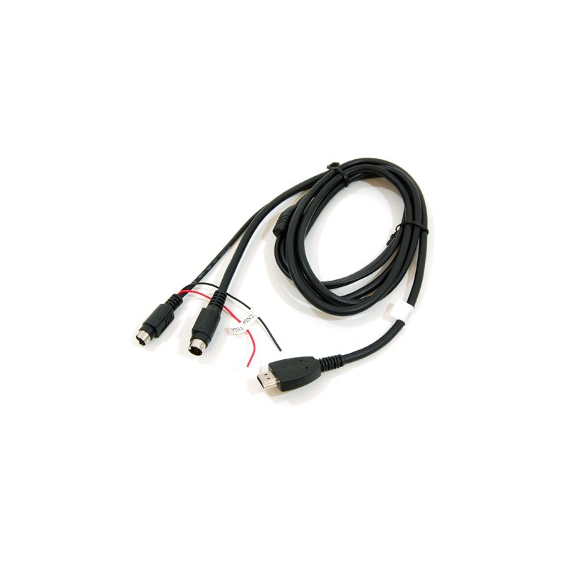Кабель для подключения CS9100/CS9200 к мультимедийным центрам Audiovox ...