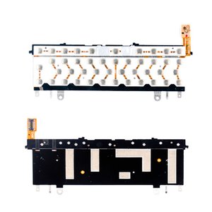 Keyboard Modules - GsmServer