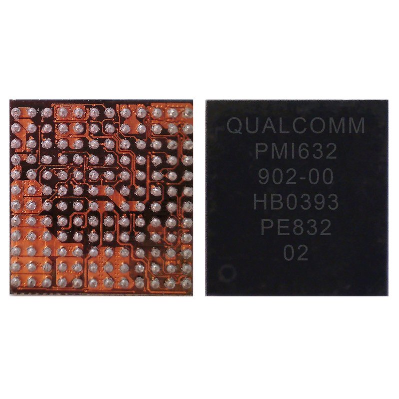 Power Control IC PMI632-902-00 compatible with Xiaomi Redmi 8, Redmi 8A ...