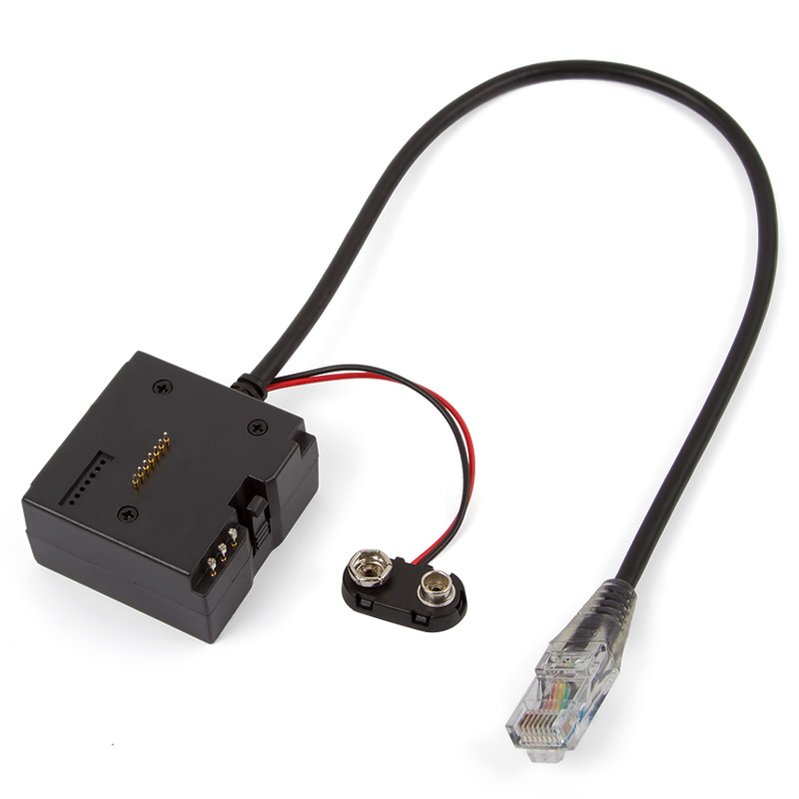 ATF/Cyclone/JAF/MXBOX HTI/UFS/Universal Box Fbus-кабель для Nokia 5700 ...