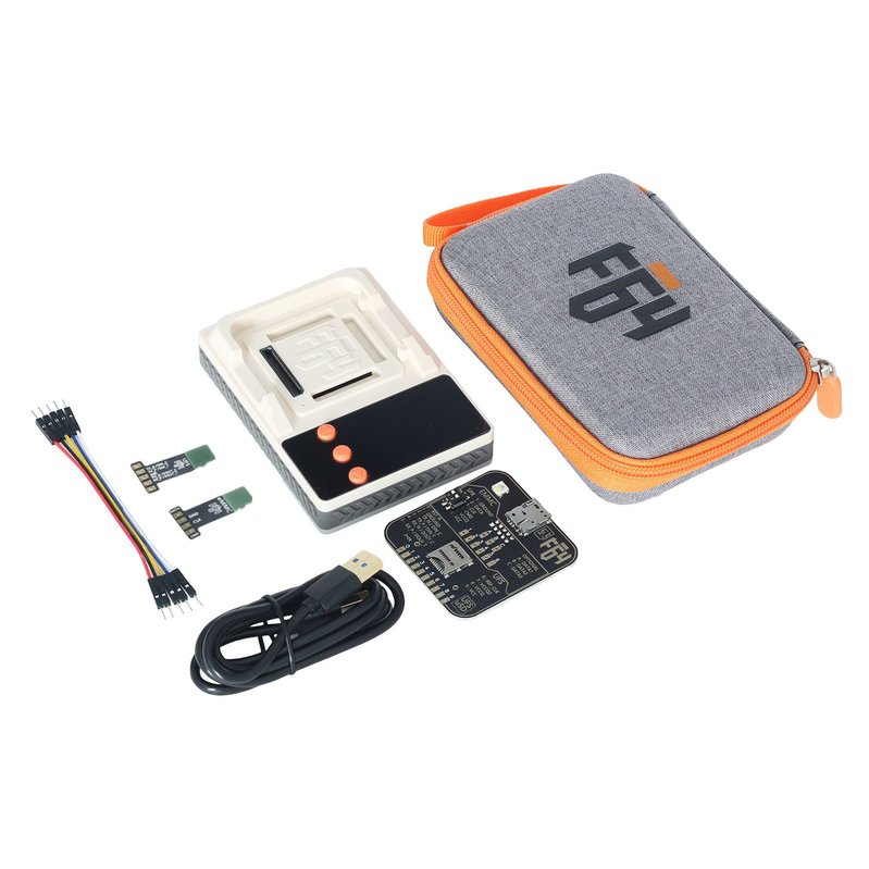 Flash 64 Lite - GsmServer