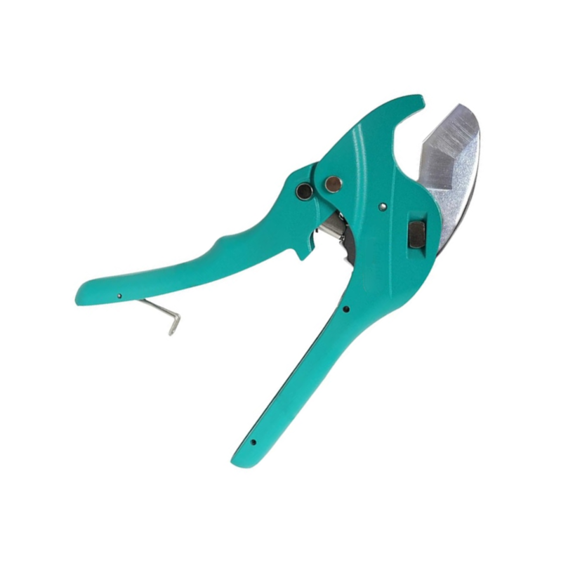 Plastic pipe cutters - ToolBoom