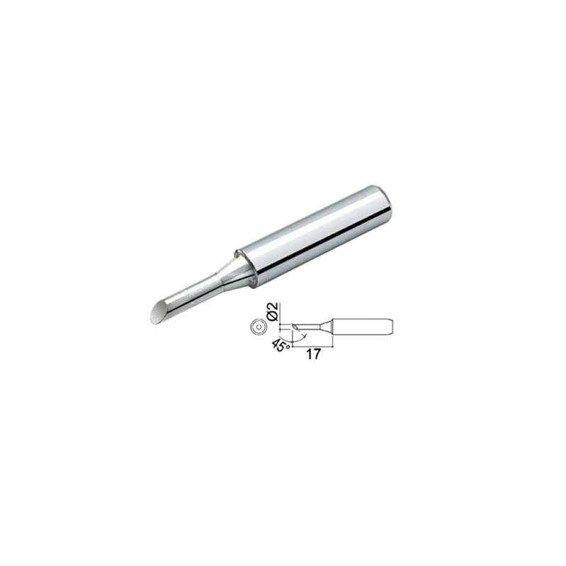 Soldering Tip Quick QSS960-T-2CF - ToolBoom