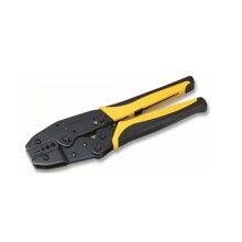 Crimpadora para conectores de fibra óptica Fibretool HW-336P - ToolBoom