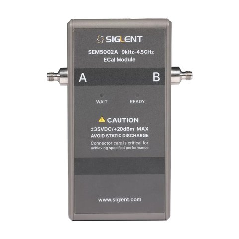 Spectrum Analyzer Calibration Kits - ToolBoom